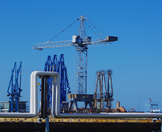 Solution Technologies Driving Innovation In Offshore Marine